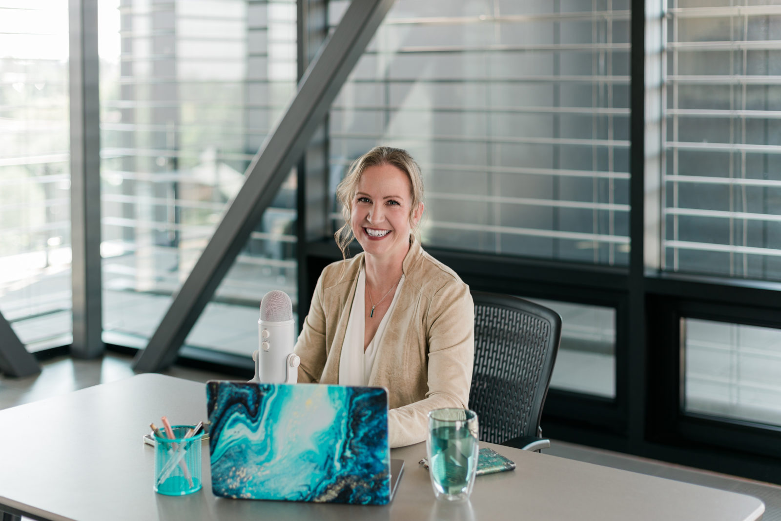 Classic Headshots vs. Brand Portraits - Showit Blog